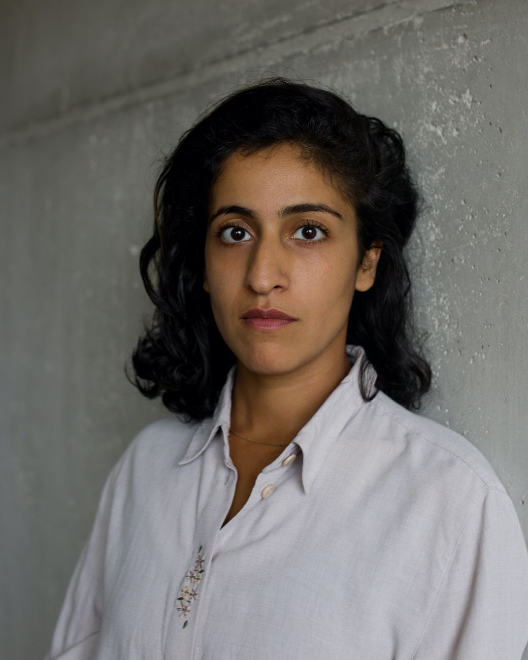 Berlinale Talents - Banafshe Hourmazdi | Berlinale Talents