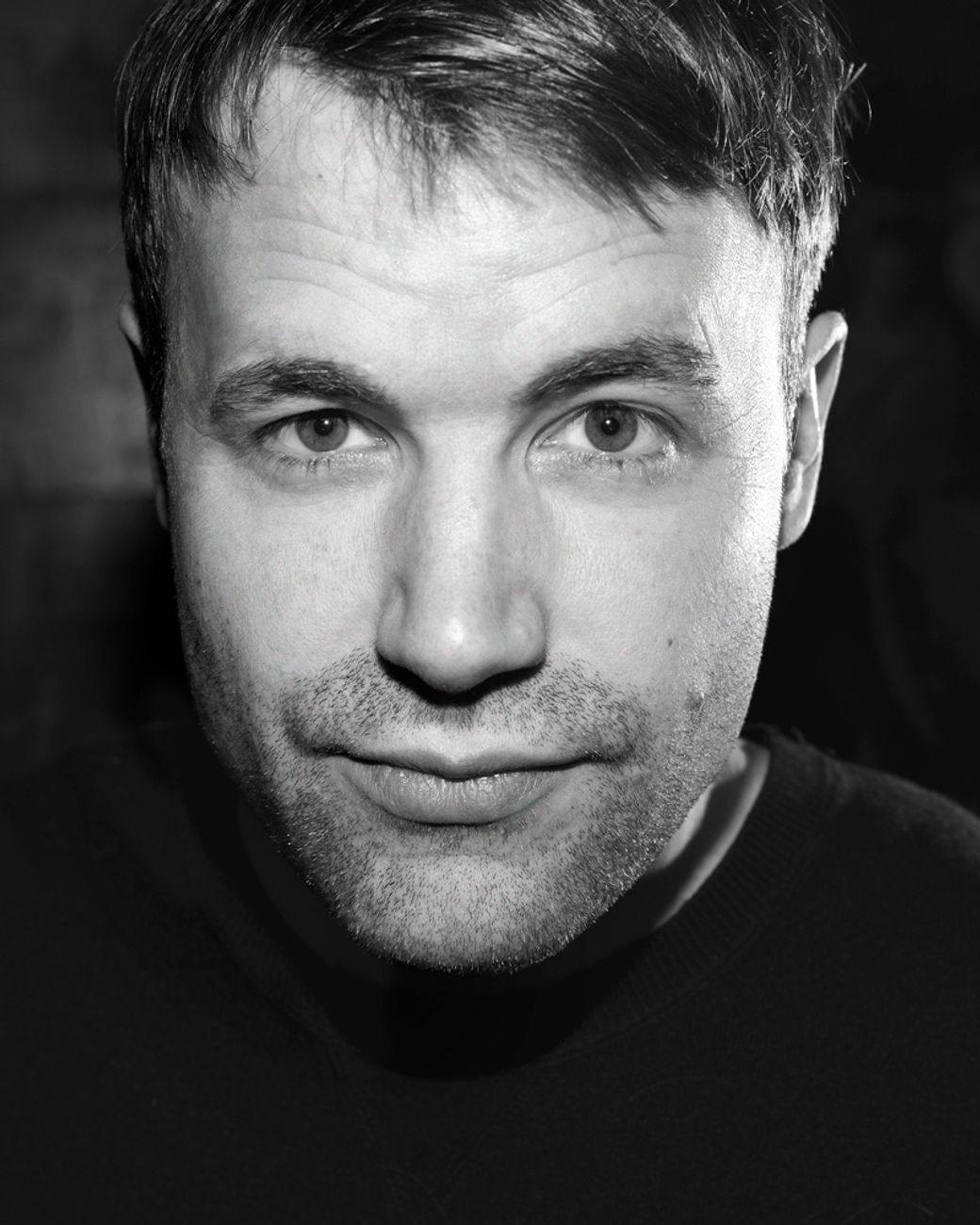 Berlinale Talents - Henner Schulte-Holtey | Berlinale Talents