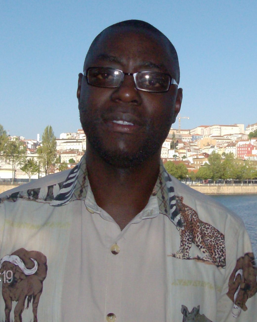 Berlinale Talents - Botelho Alberto | Berlinale Talents