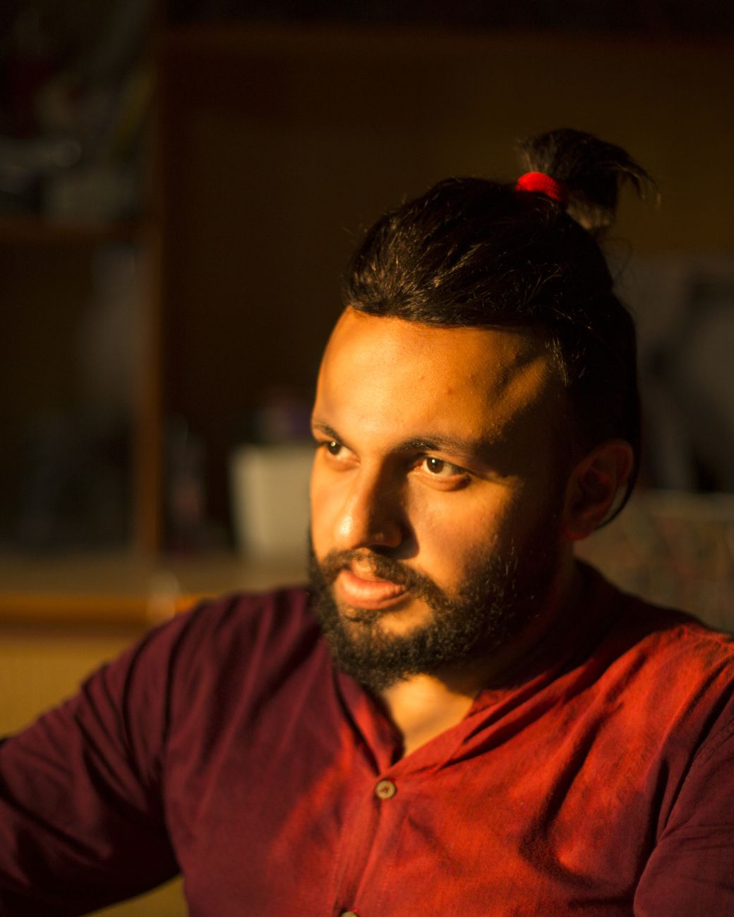 Berlinale Talents - Ammar Aziz | Berlinale Talents