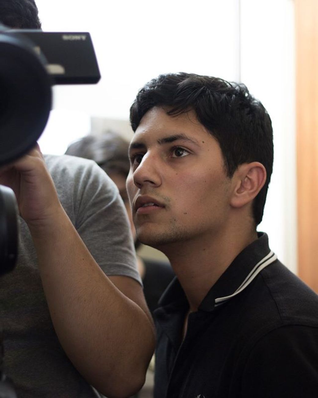 Berlinale Talents - Jayson Ramírez Mafla | Berlinale Talents