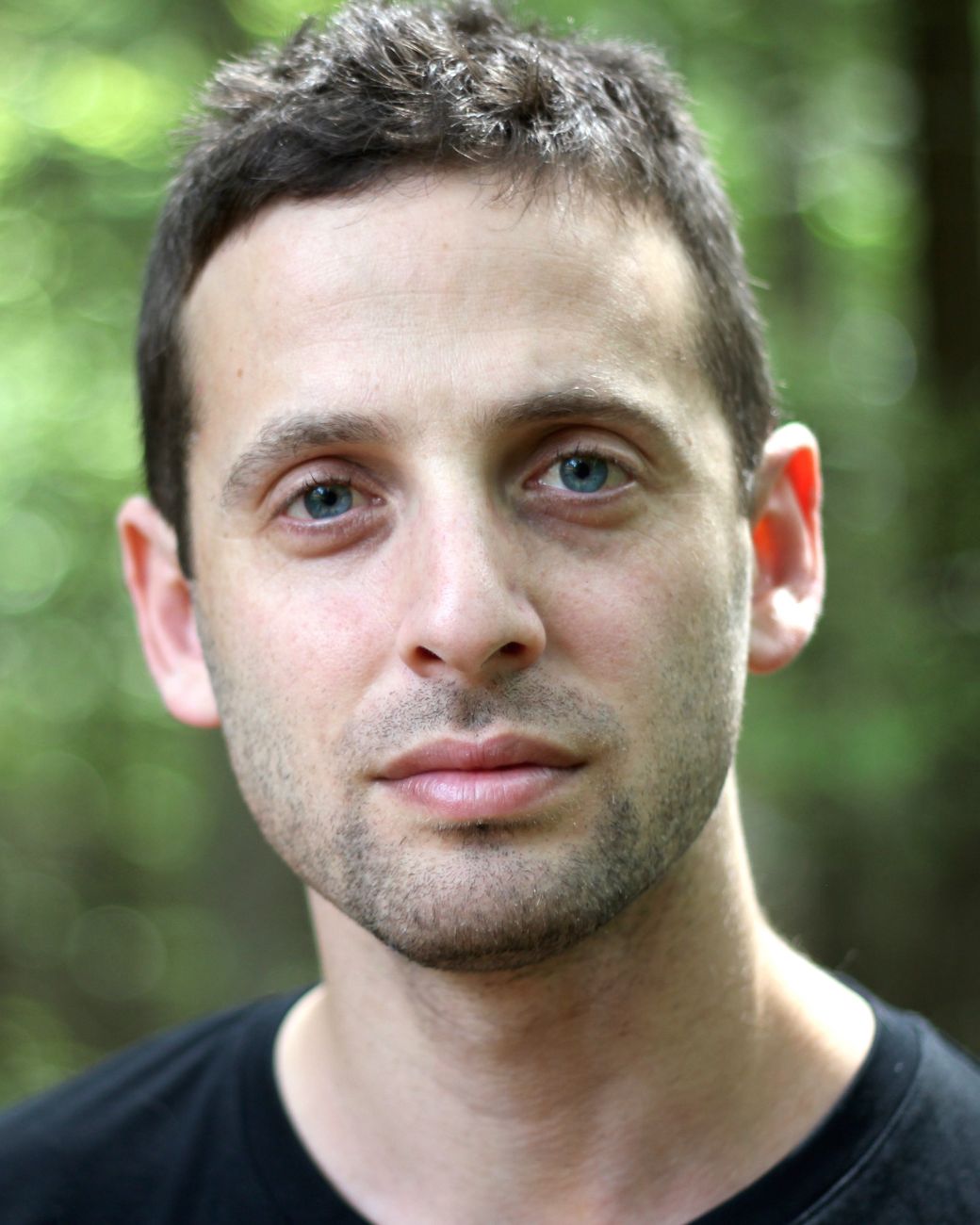 Berlinale Talents - Tom Rosenberg | Berlinale Talents