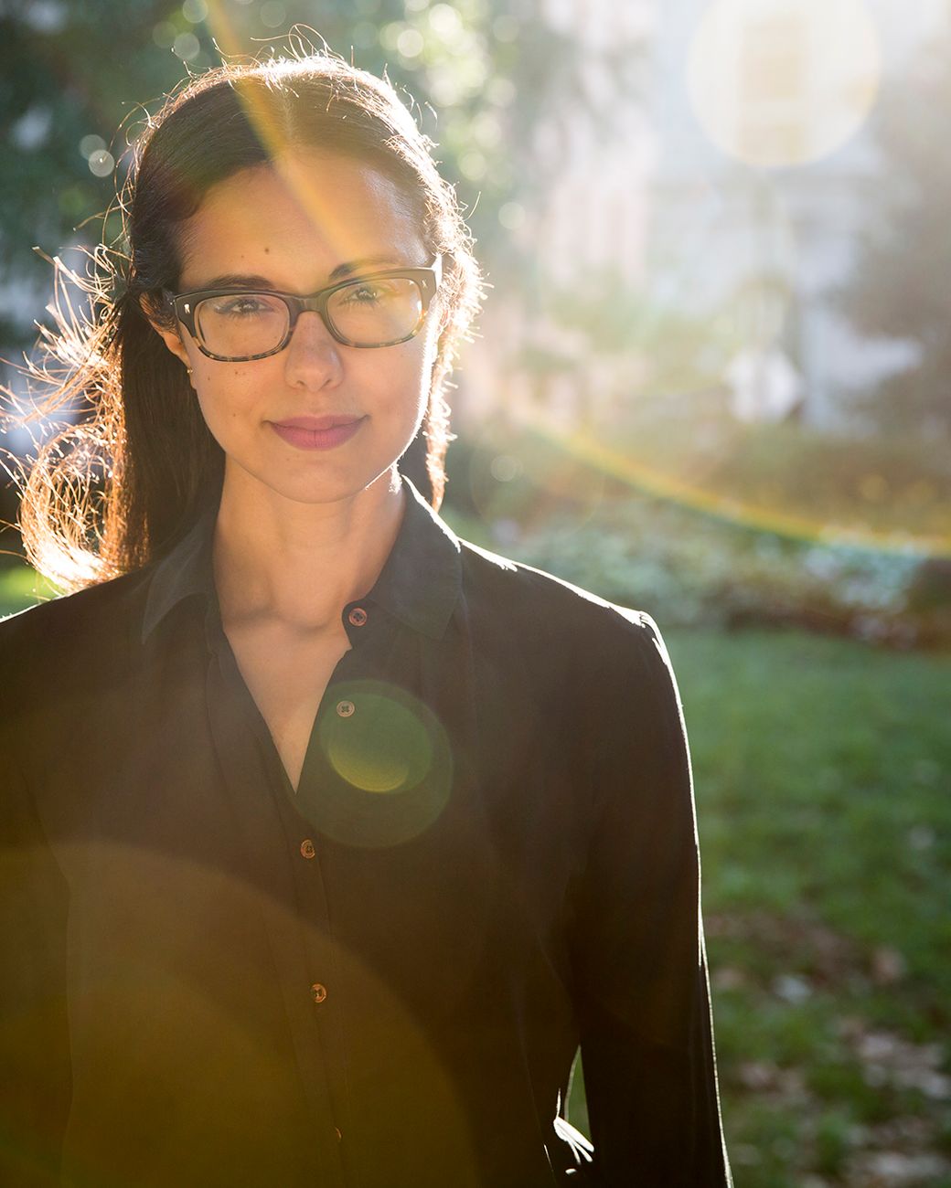 Berlinale Talents - Heidi Saman | Berlinale Talents