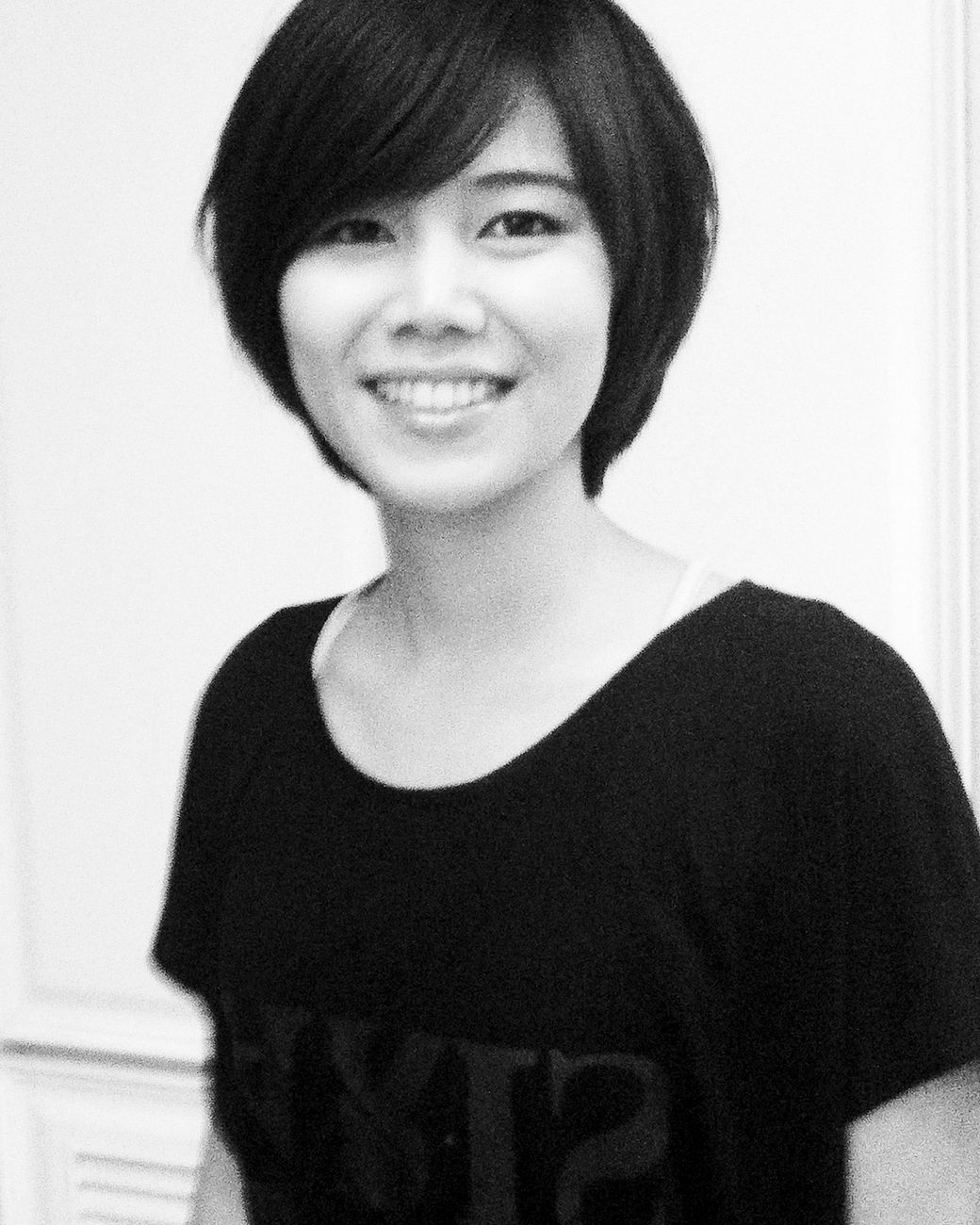 Berlinale Talents - CHUN-NI LIN | Berlinale Talents