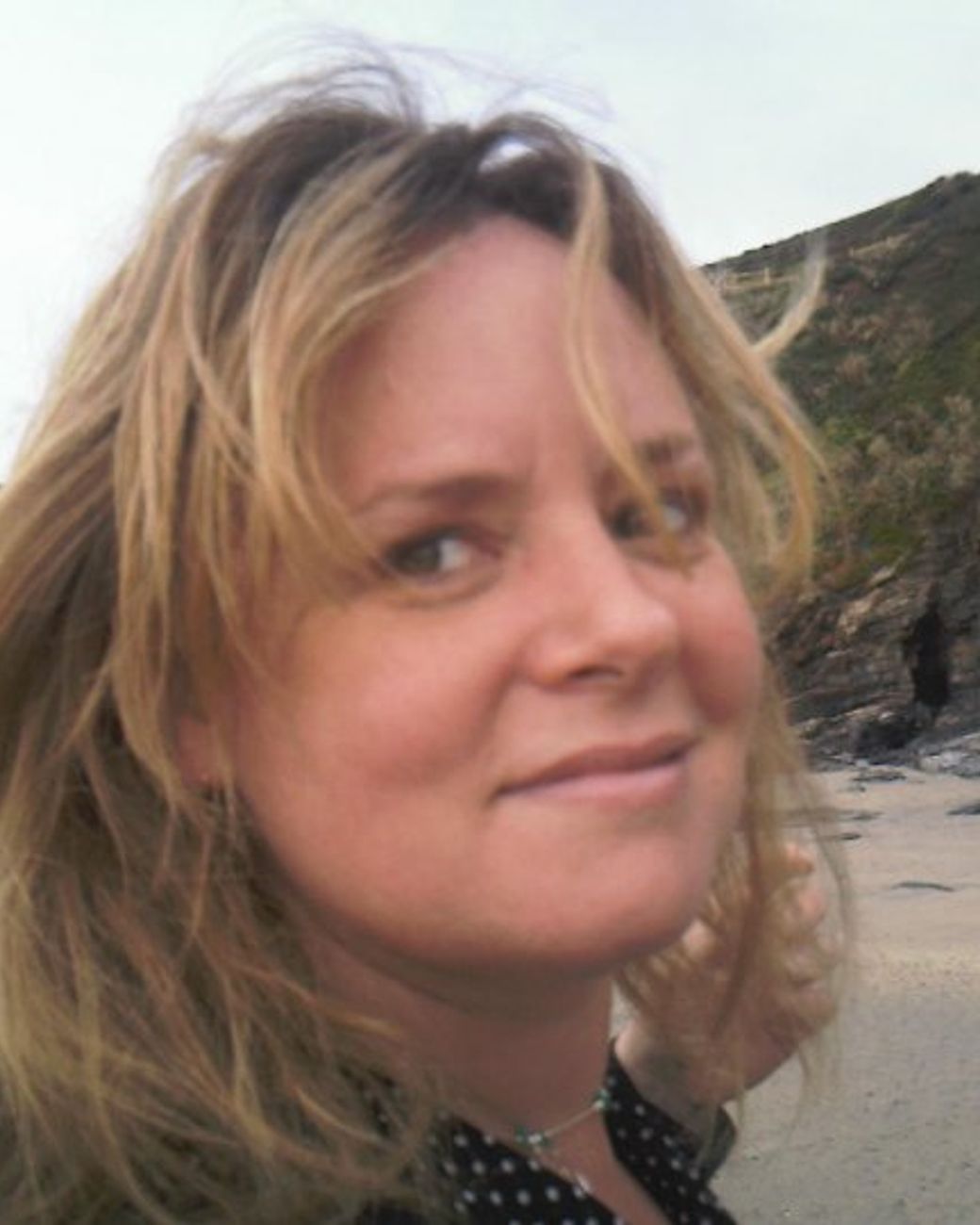 Berlinale Talents - Rachel Tillotson | Berlinale Talents