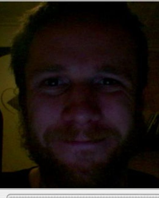 Berlinale Talents - Jon Baxter | Berlinale Talents