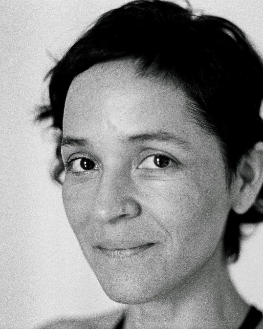 Berlinale Talents - Isabel Rojas | Berlinale Talents