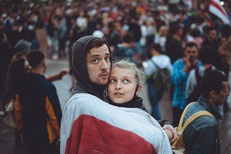 Berlinale Talents Project - SPADČYNA | Berlinale Talents