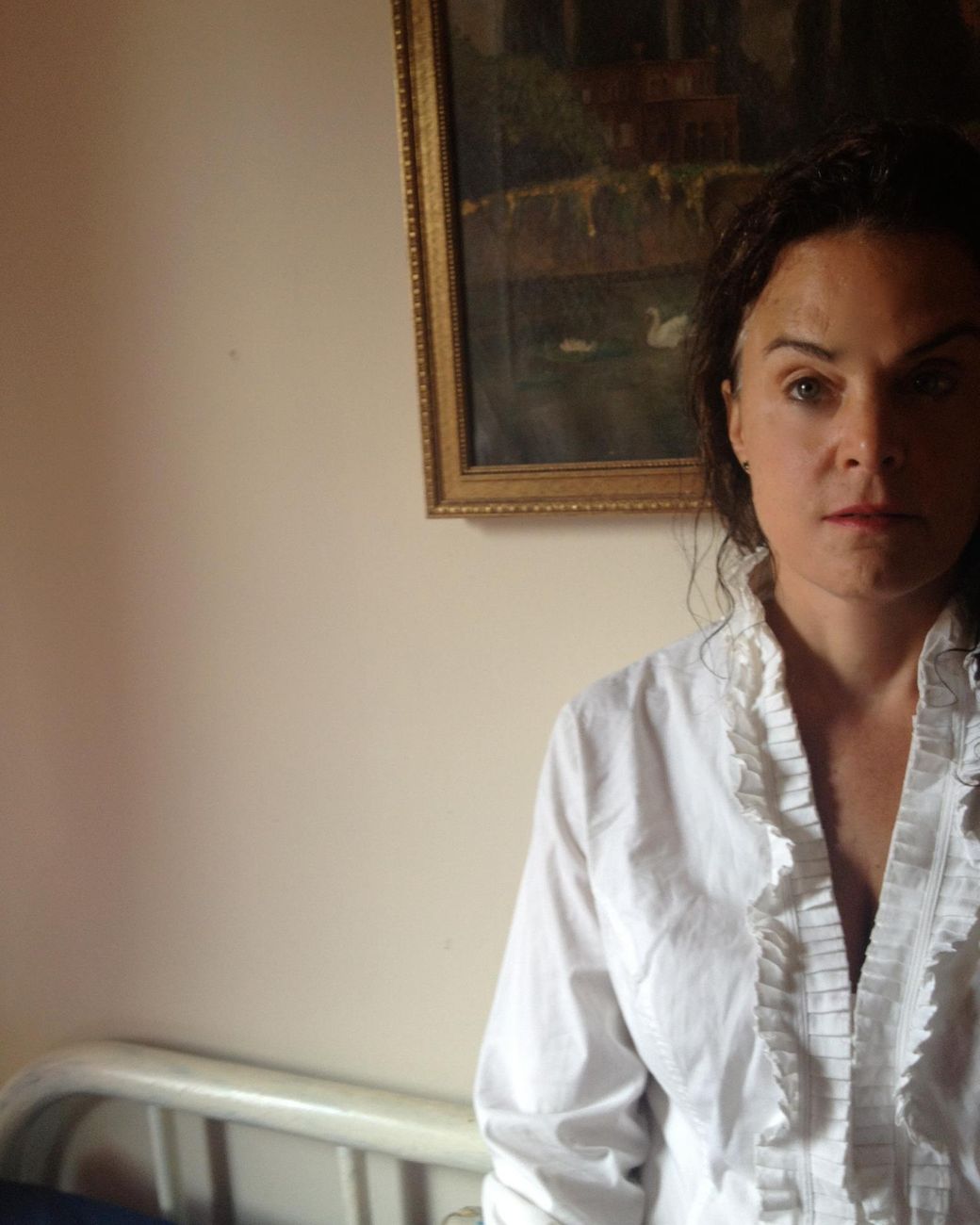 Berlinale Talents - Jennifer Romine | Berlinale Talents