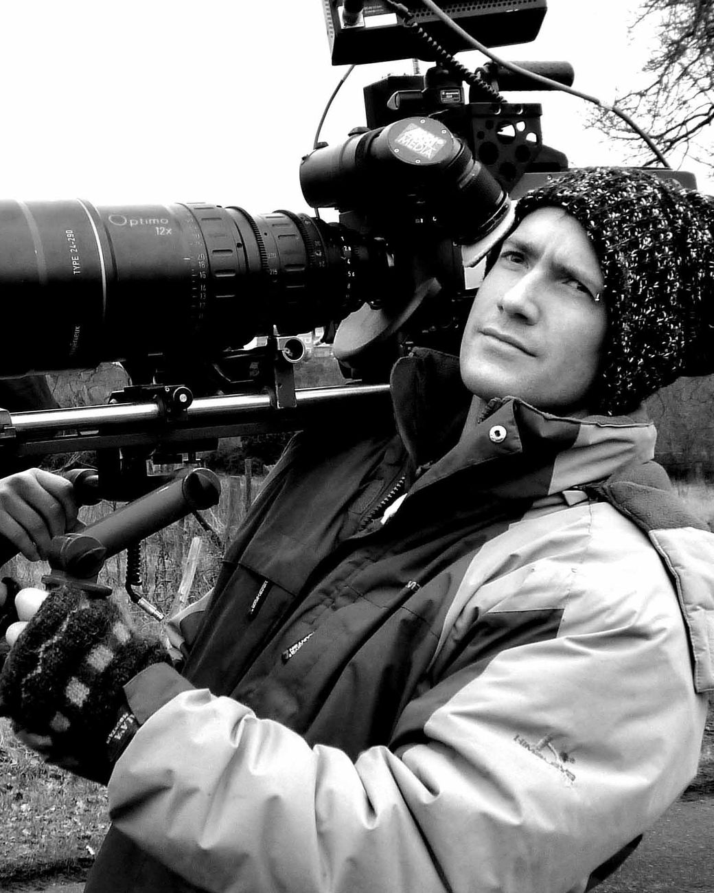 Berlinale Talents - David Procter | Berlinale Talents