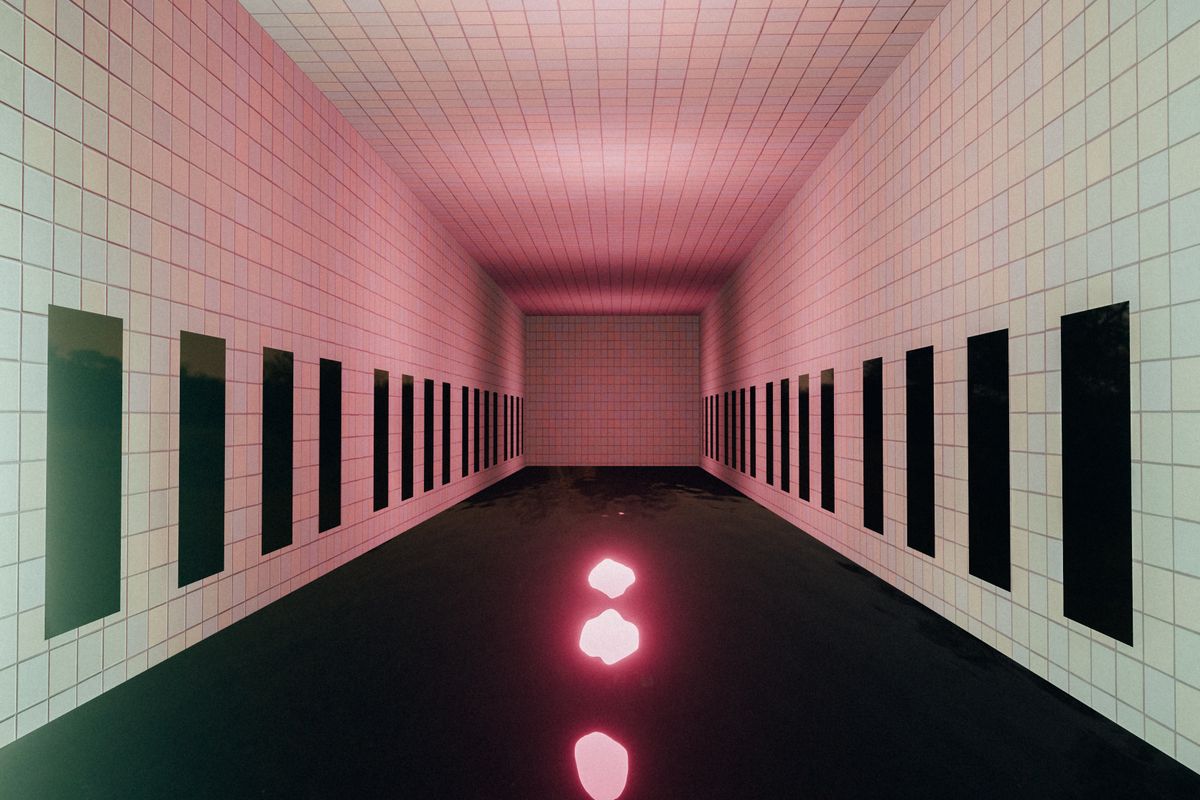 Berlinale Talents Project - Liminal Spaces (Virtual Reality ...