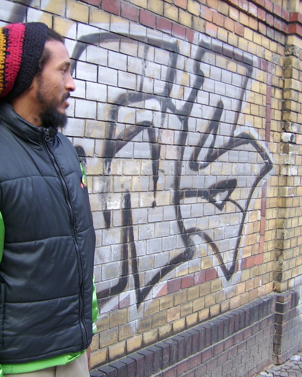 Berlinale Talents - Kurt Orderson | Berlinale Talents