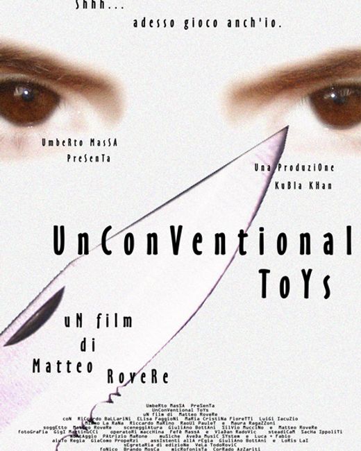 Berlinale Talents - Matteo Rovere | Berlinale Talents