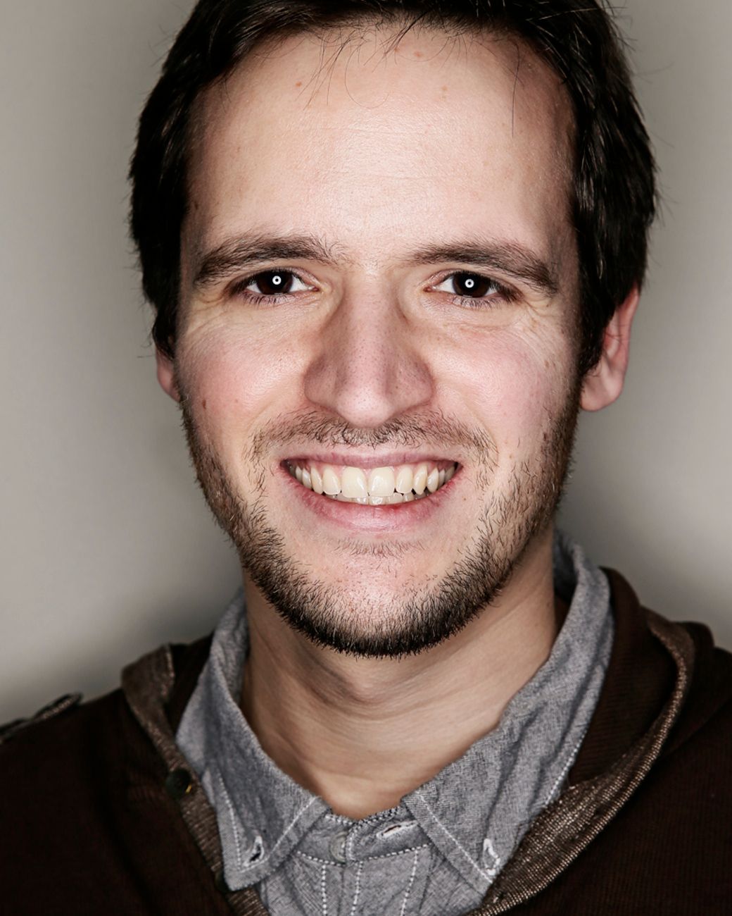 Berlinale Talents - Luis Singer | Berlinale Talents