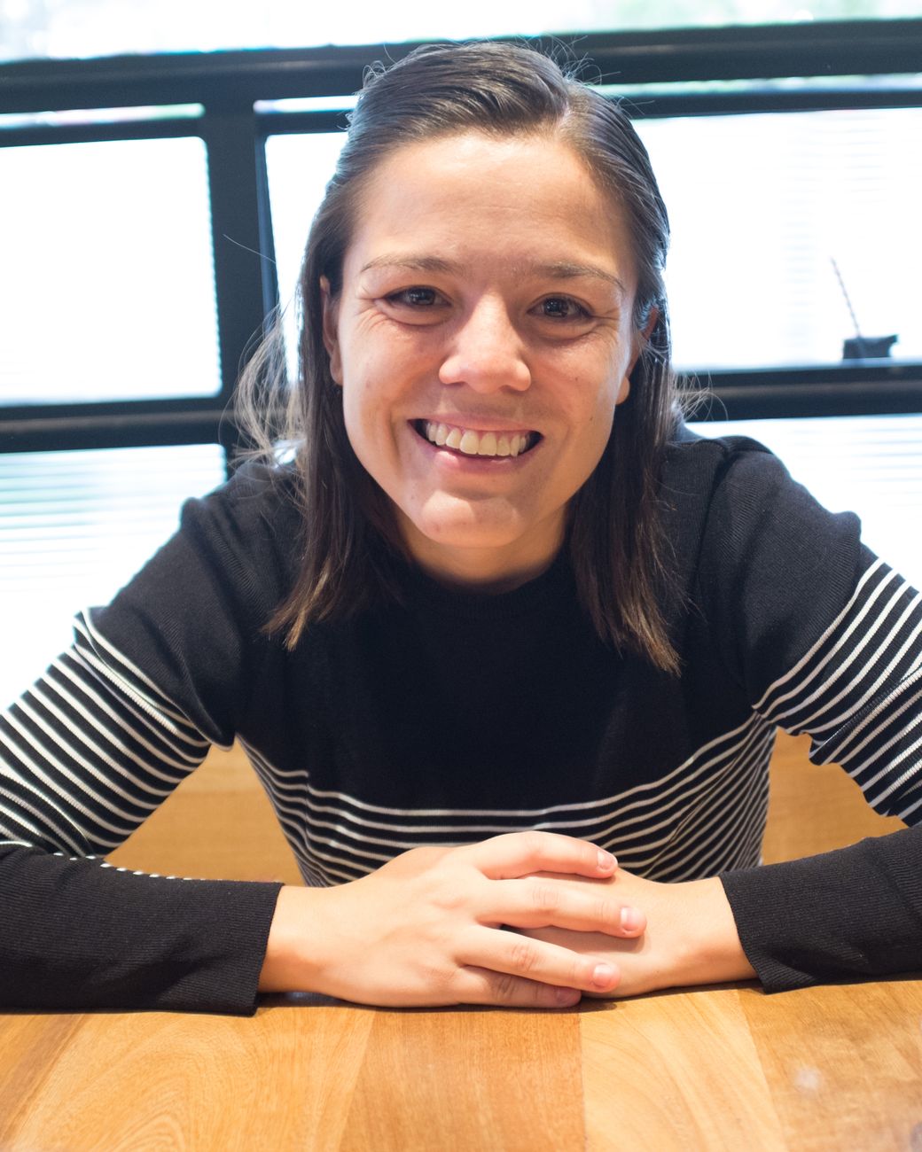 Berlinale Talents - Angela Guerrero | Berlinale Talents