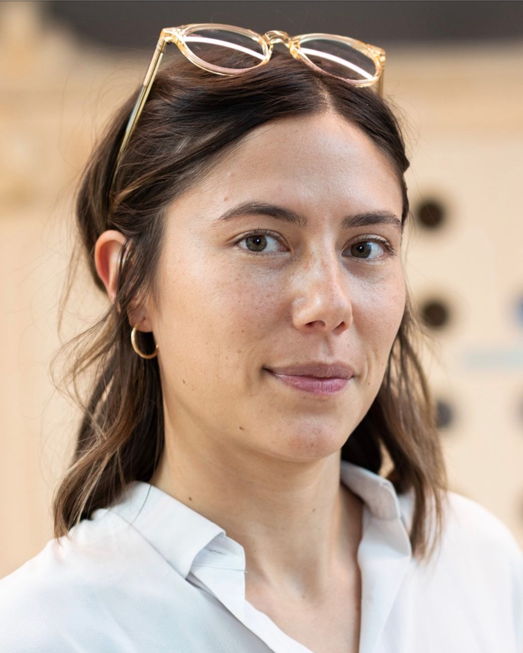 Berlinale Talents - Mina Kim Fitzpatrick | Berlinale Talents