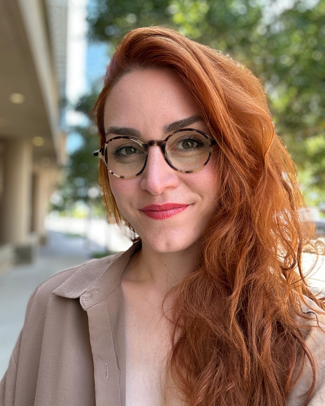 Berlinale Talents - Daniela Medeiros | Berlinale Talents