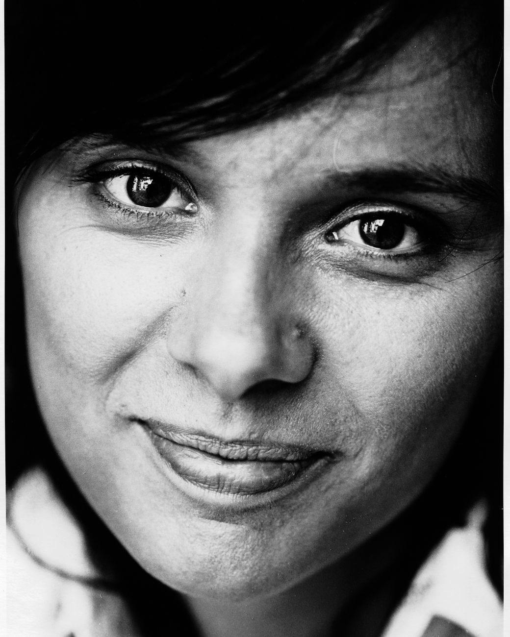 Berlinale Talents - Daniela Schulz | Berlinale Talents