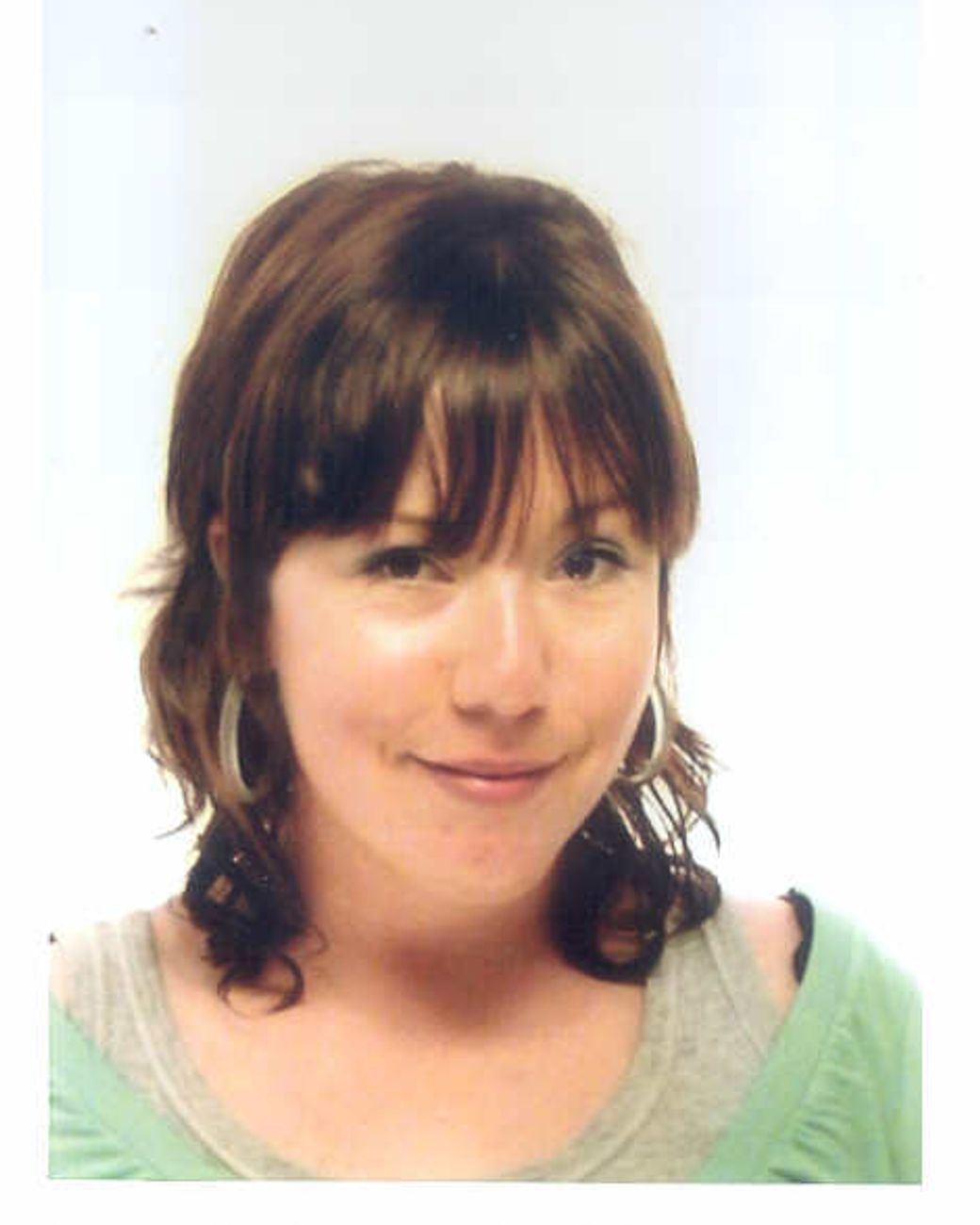 Berlinale Talents - Tabitha Jenkins | Berlinale Talents