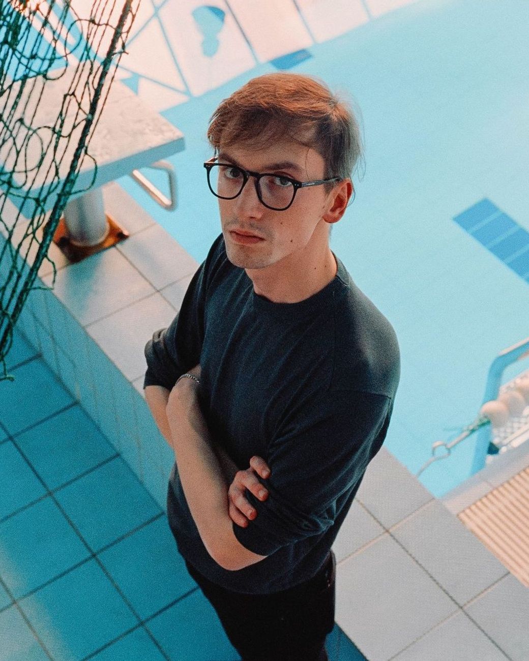 Berlinale Talents - Bogdan Alecsandru | Berlinale Talents