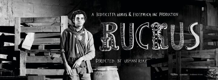 Berlinale Talents - Meher Jaffri | Berlinale Talents