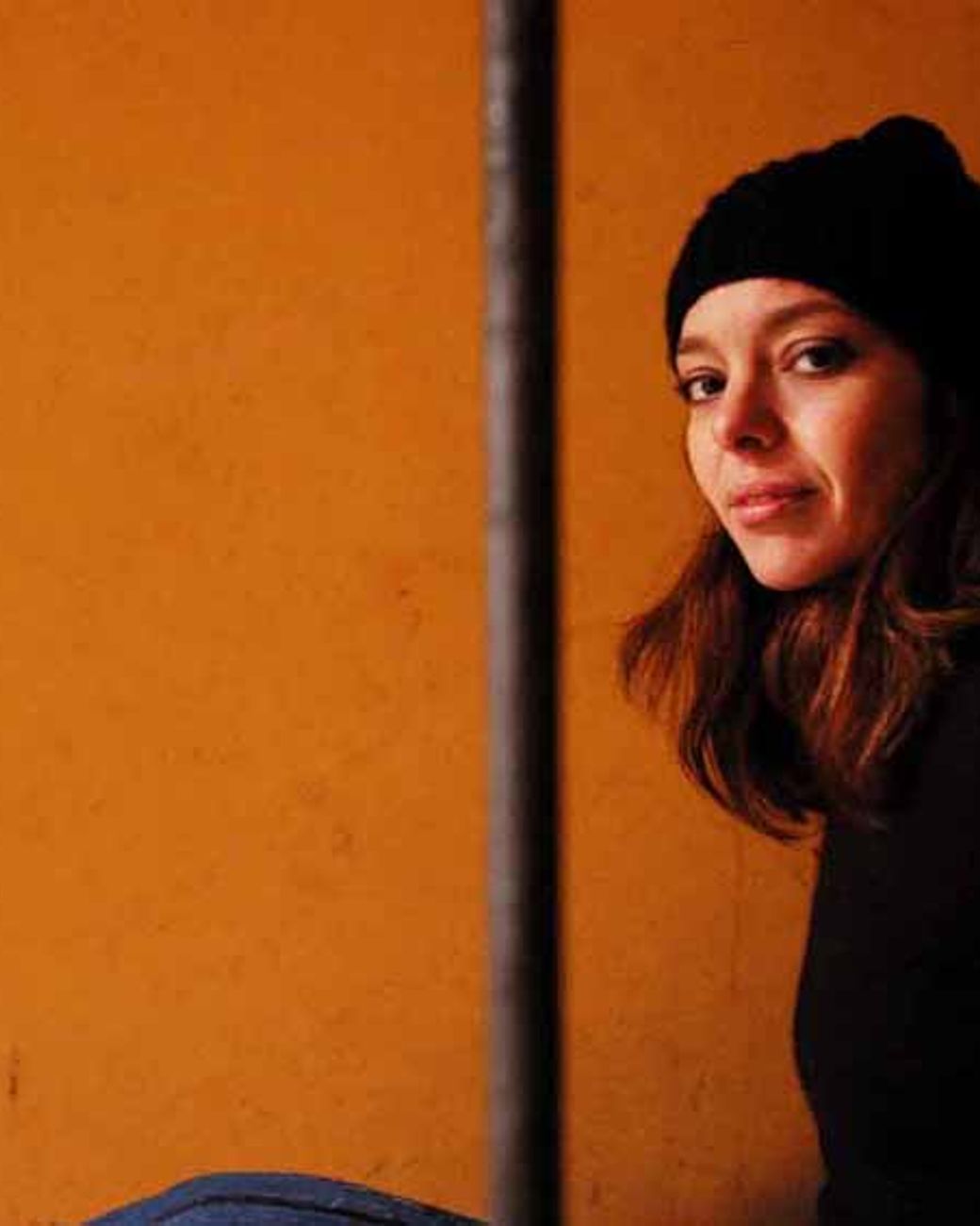 Berlinale Talents - Barbara Caggiati | Berlinale Talents