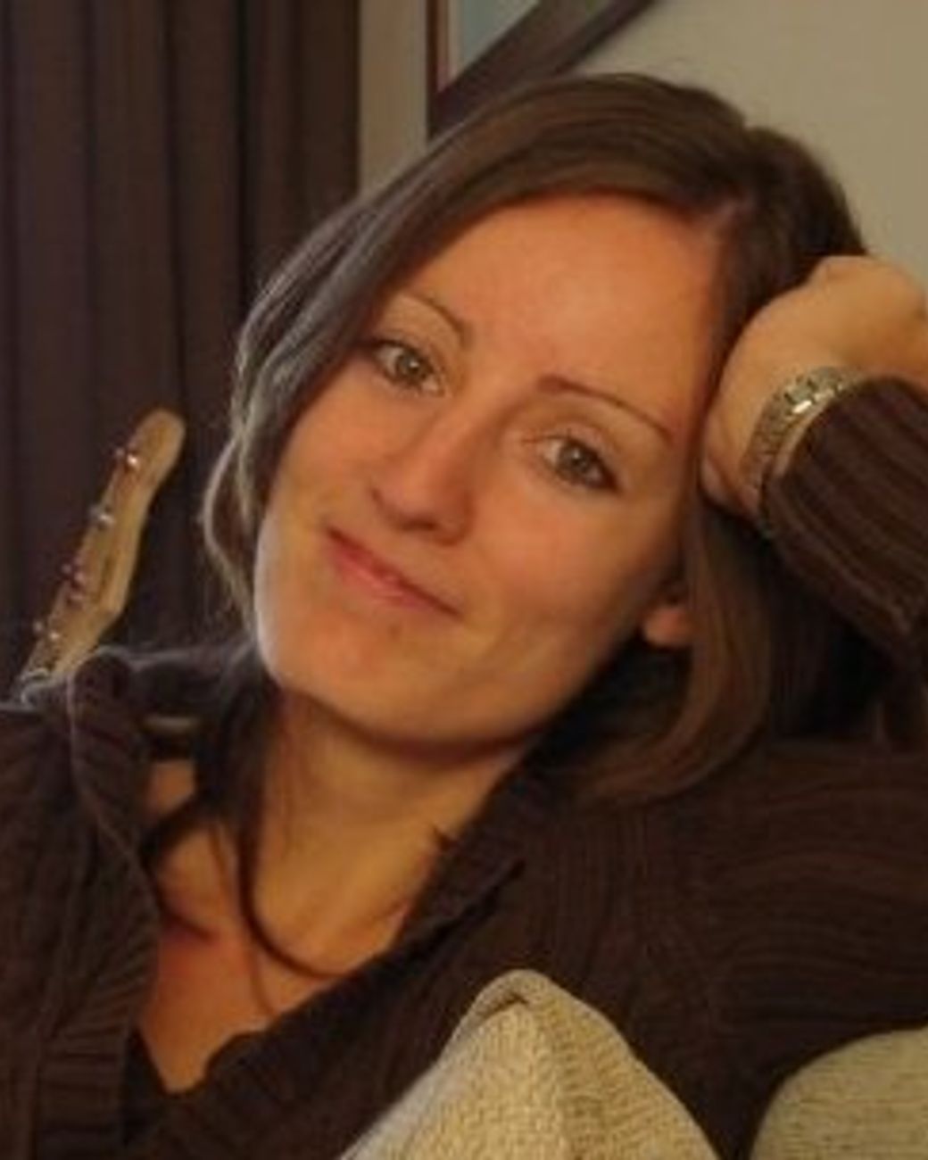 Berlinale Talents - Emma Biggins | Berlinale Talents