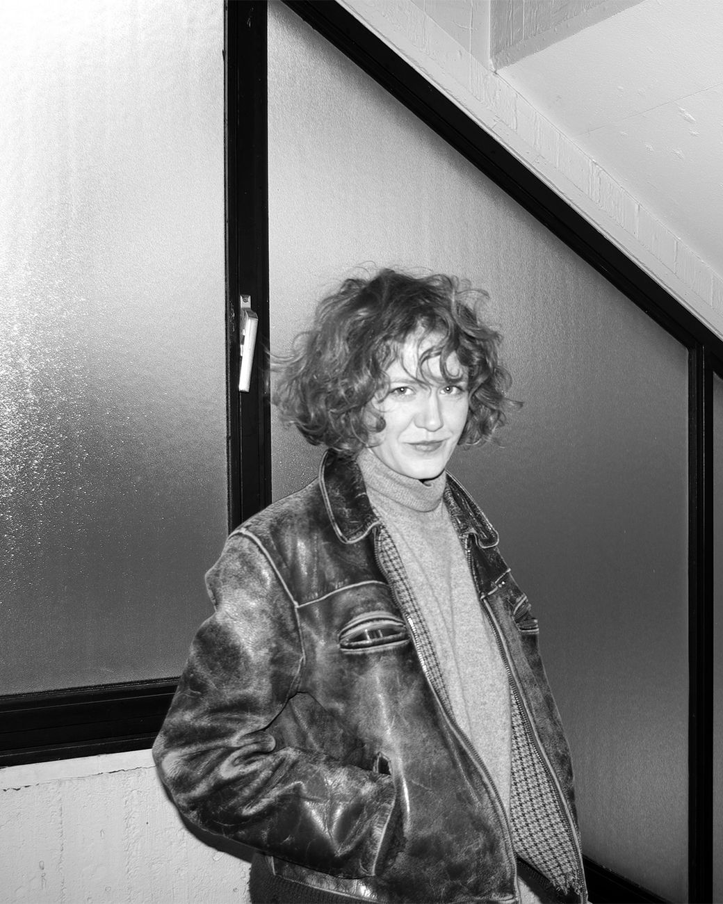 Berlinale Talents - Pia Hellenthal | Berlinale Talents