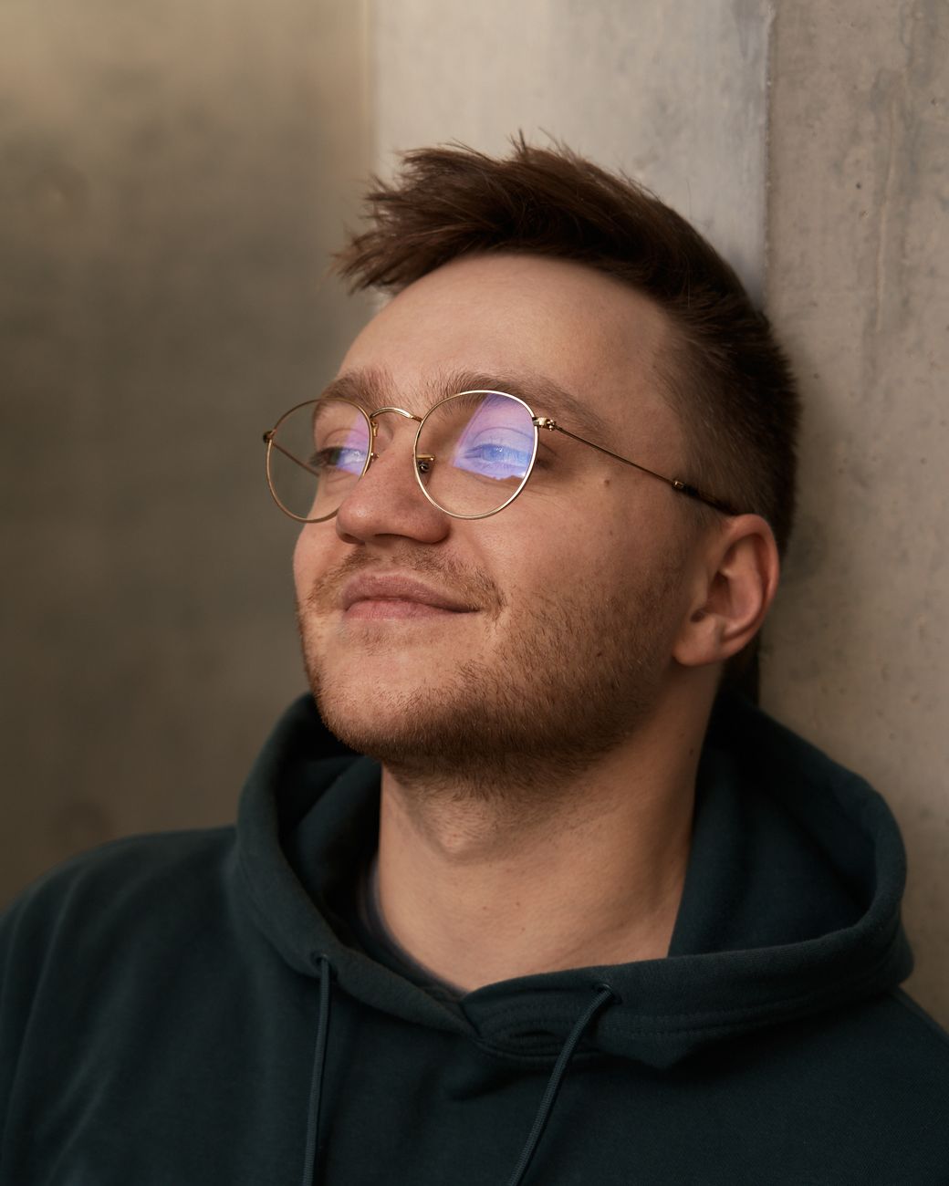 Berlinale Talents - Louis Edlinger | Berlinale Talents