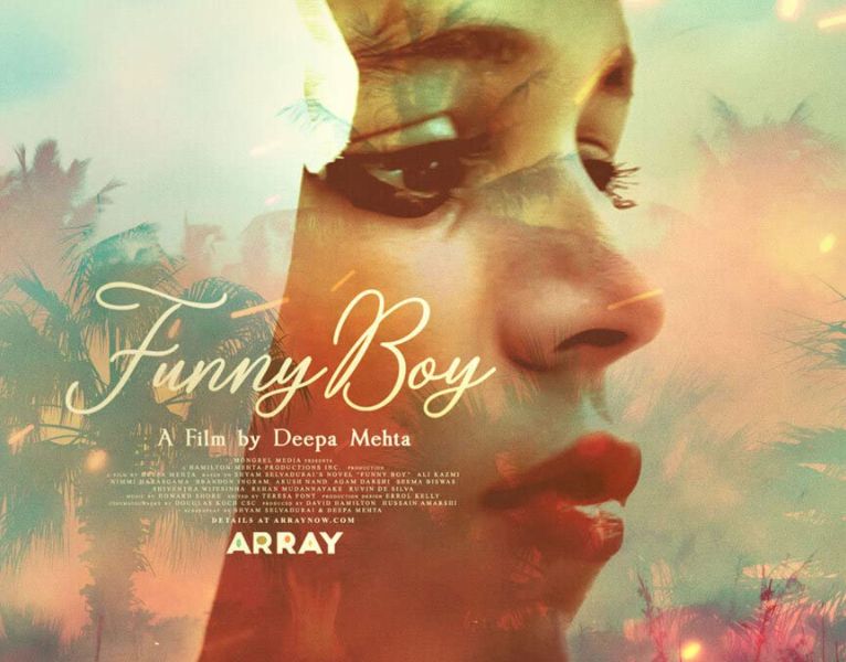 Berlinale Talents - Meher Jaffri | Berlinale Talents