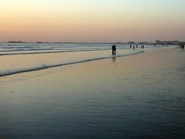 Berlinale Talents Project - Shama by the Sea | Berlinale Talents