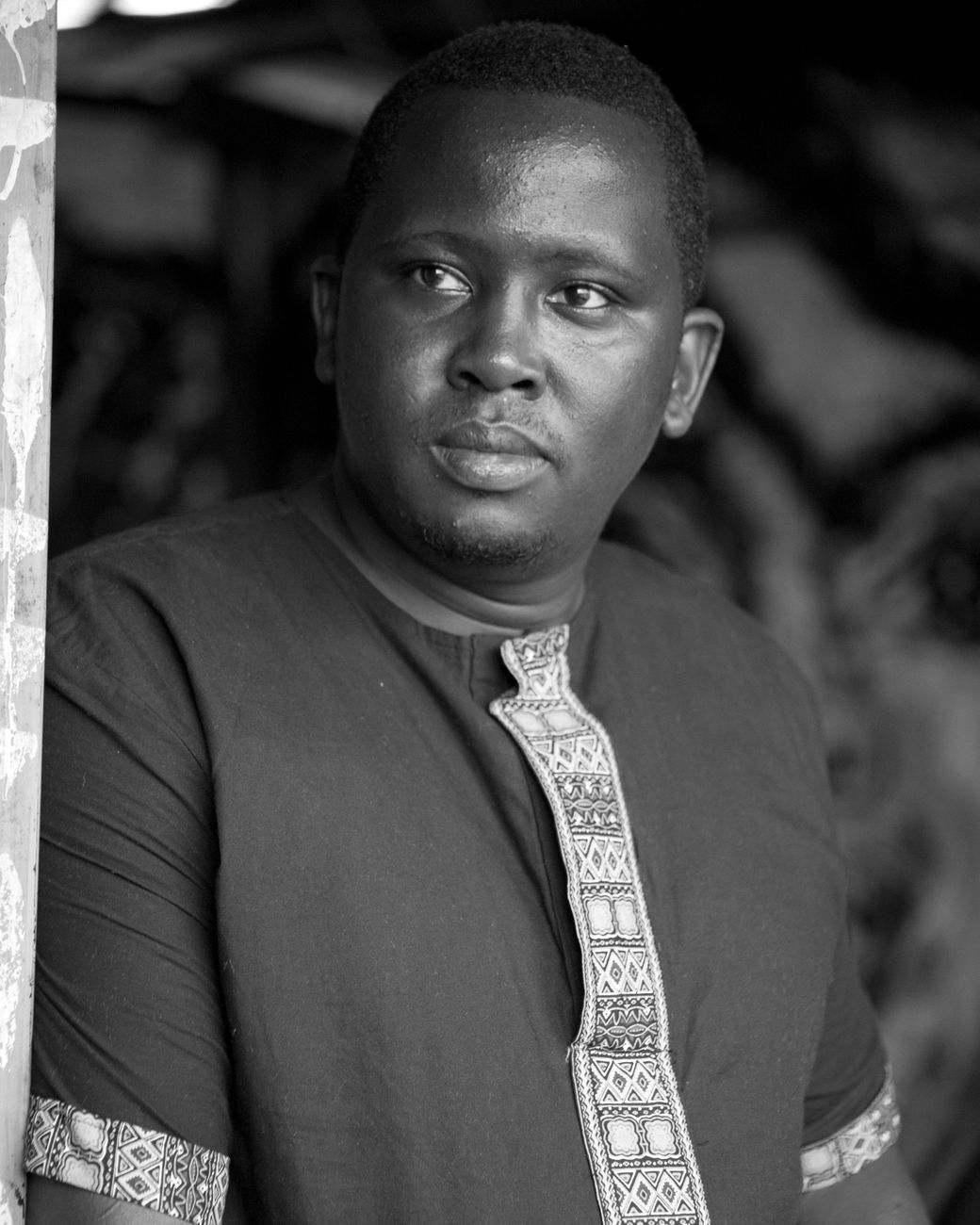 Berlinale Talents - Brian Munene | Berlinale Talents