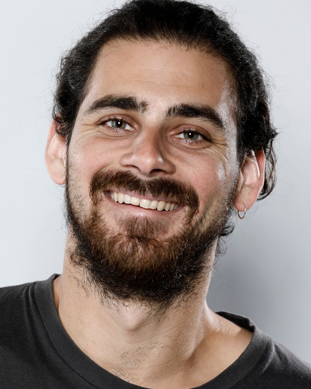 Berlinale Talents - Ignacio Rodríguez | Berlinale Talents