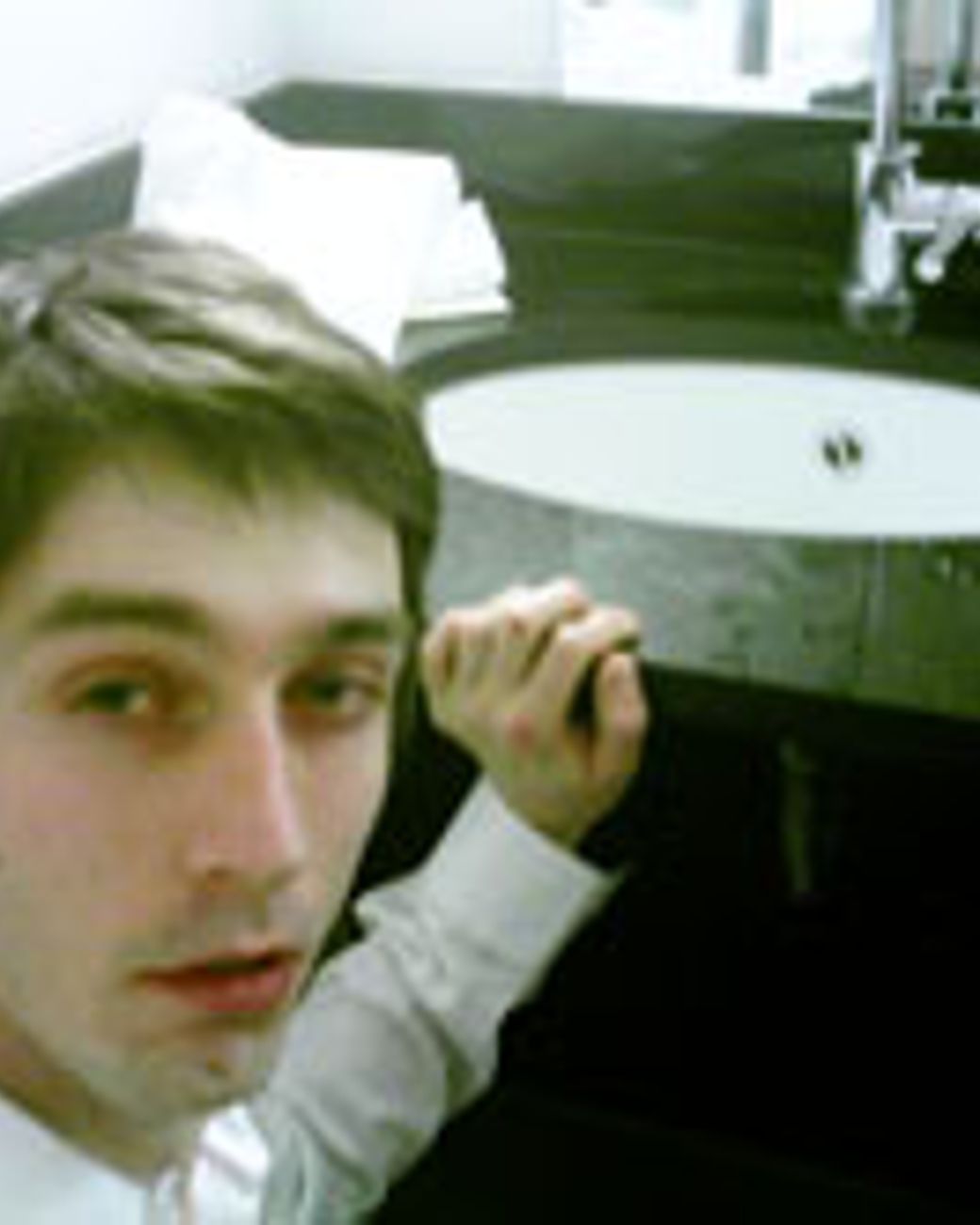 Berlinale Talents - Matthias Fritsch | Berlinale Talents