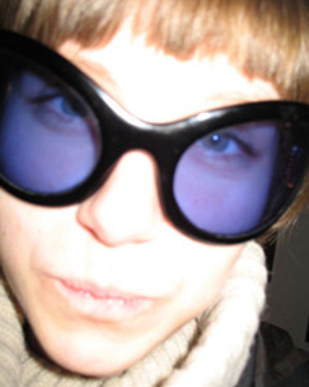 Berlinale Talents - Olga Koch | Berlinale Talents