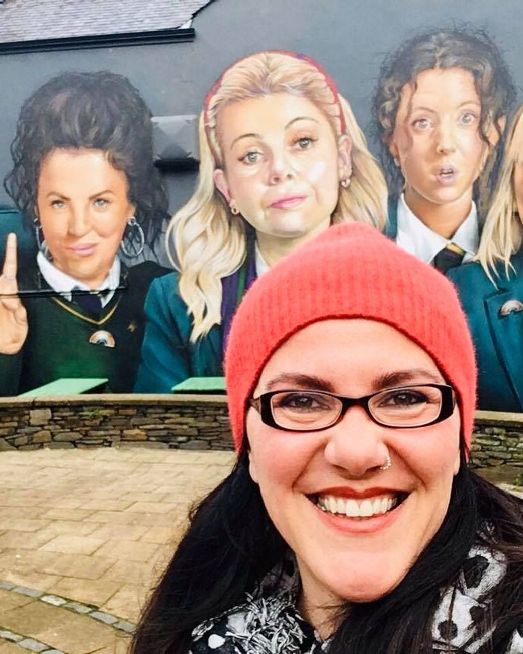 Berlinale Talents - Virginia Apicella | Berlinale Talents