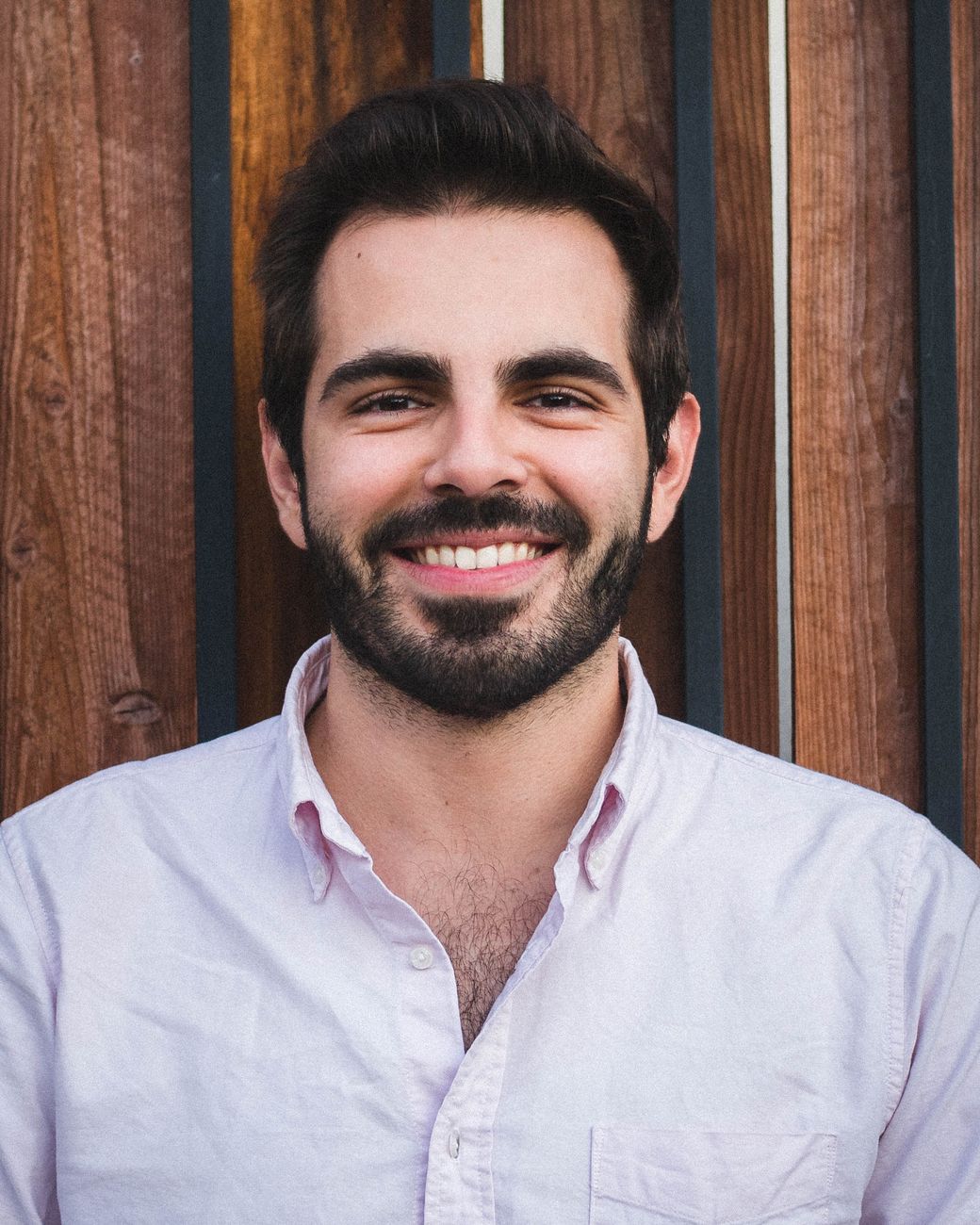 Berlinale Talents - Daniel Drummond | Berlinale Talents