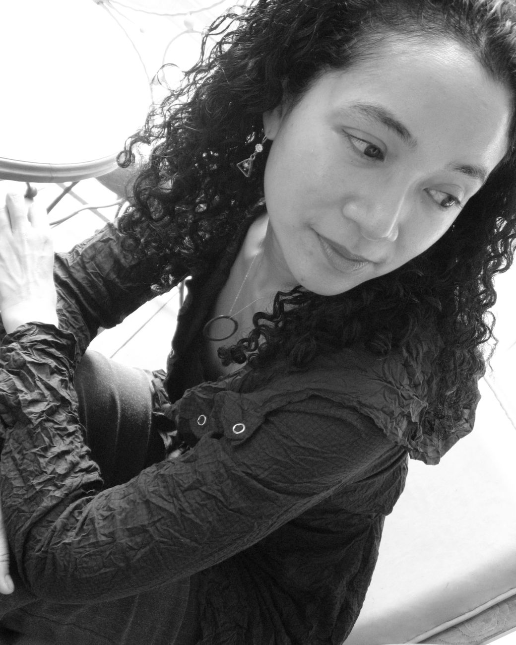 Berlinale Talents - Fatimah Tobing Rony | Berlinale Talents