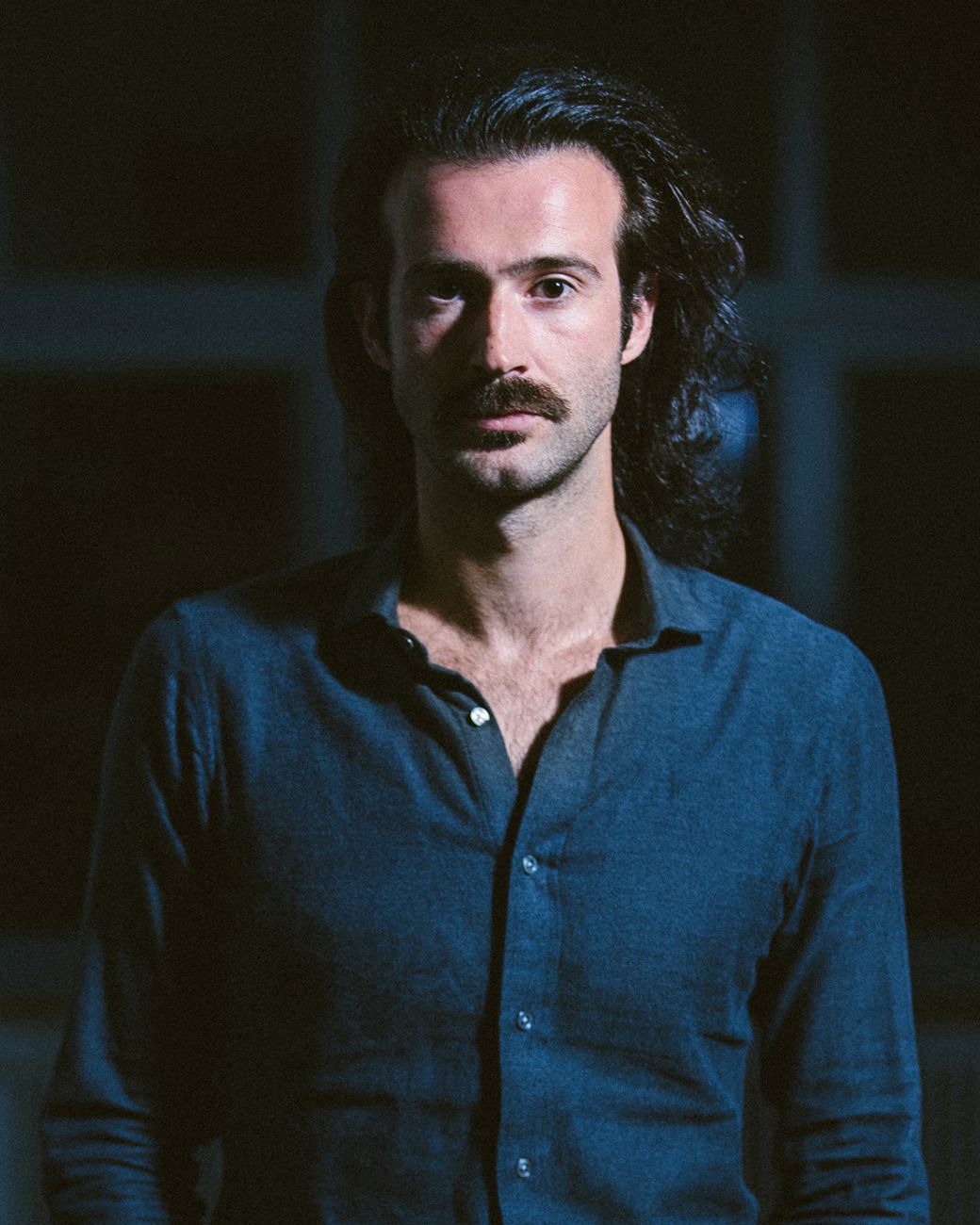 Berlinale Talents - Stijn Verhoeven | Berlinale Talents