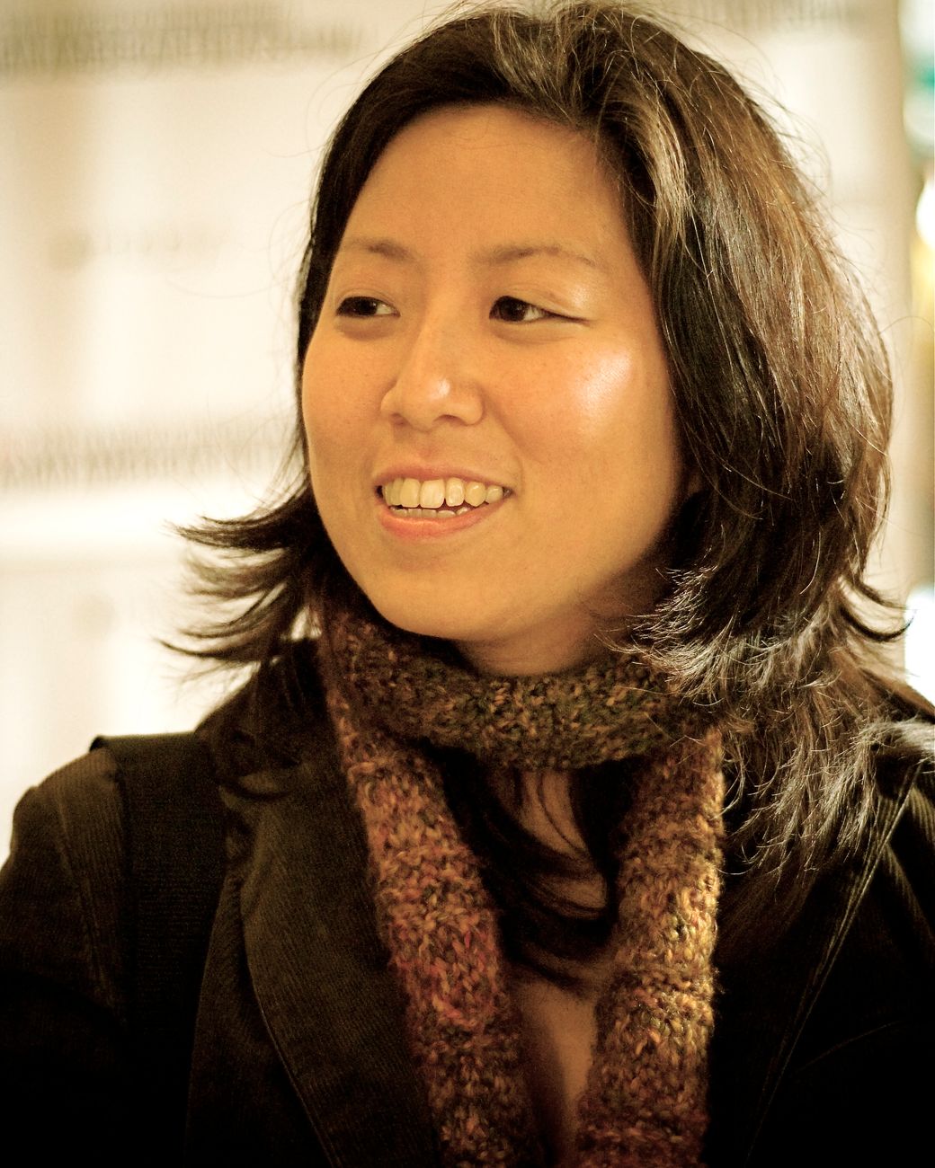 Berlinale Talents - Grace LEE | Berlinale Talents