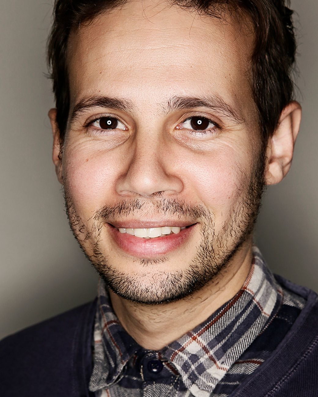 Berlinale Talents - Amine Hattou | Berlinale Talents