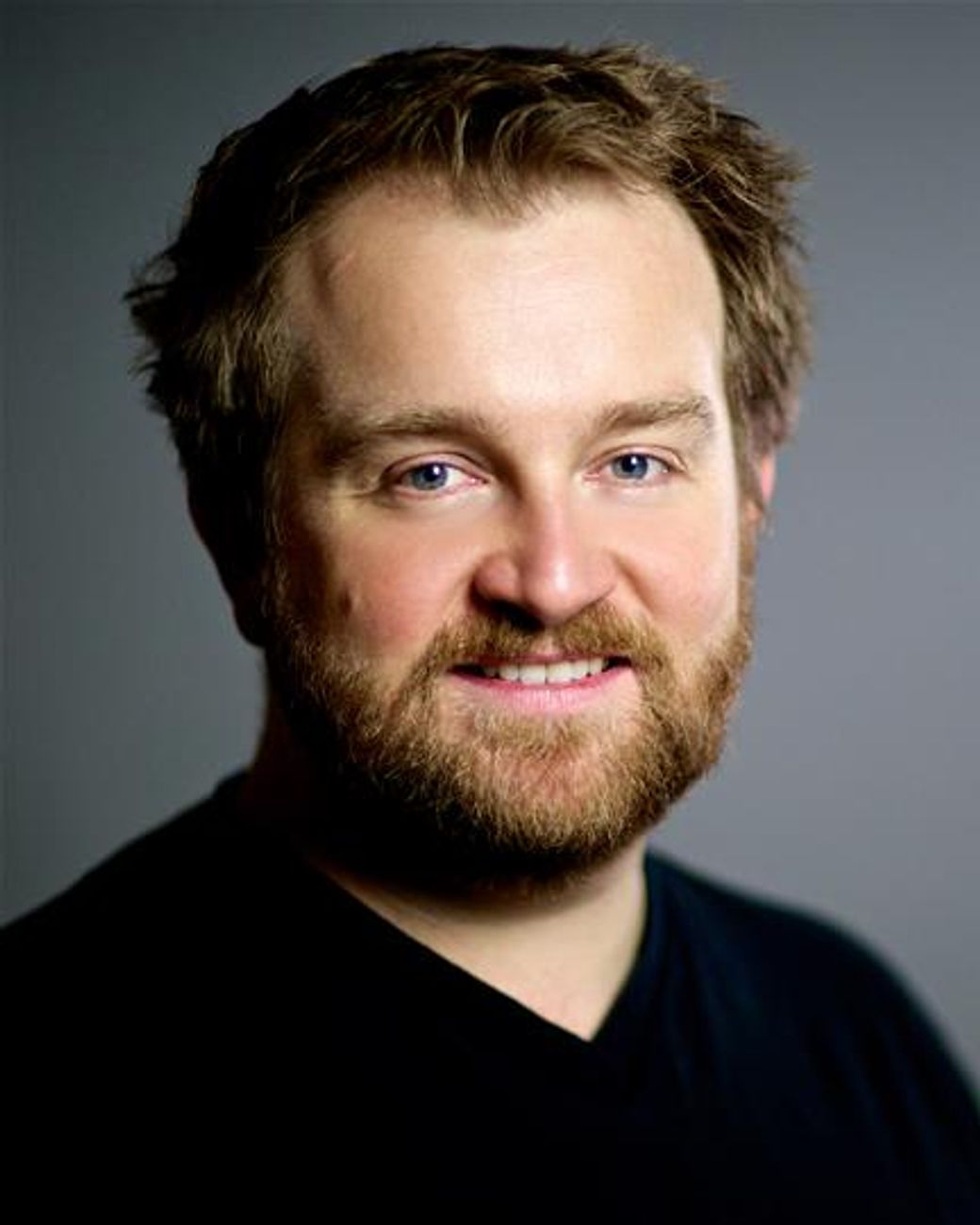 Berlinale Talents - Chris Rogers | Berlinale Talents