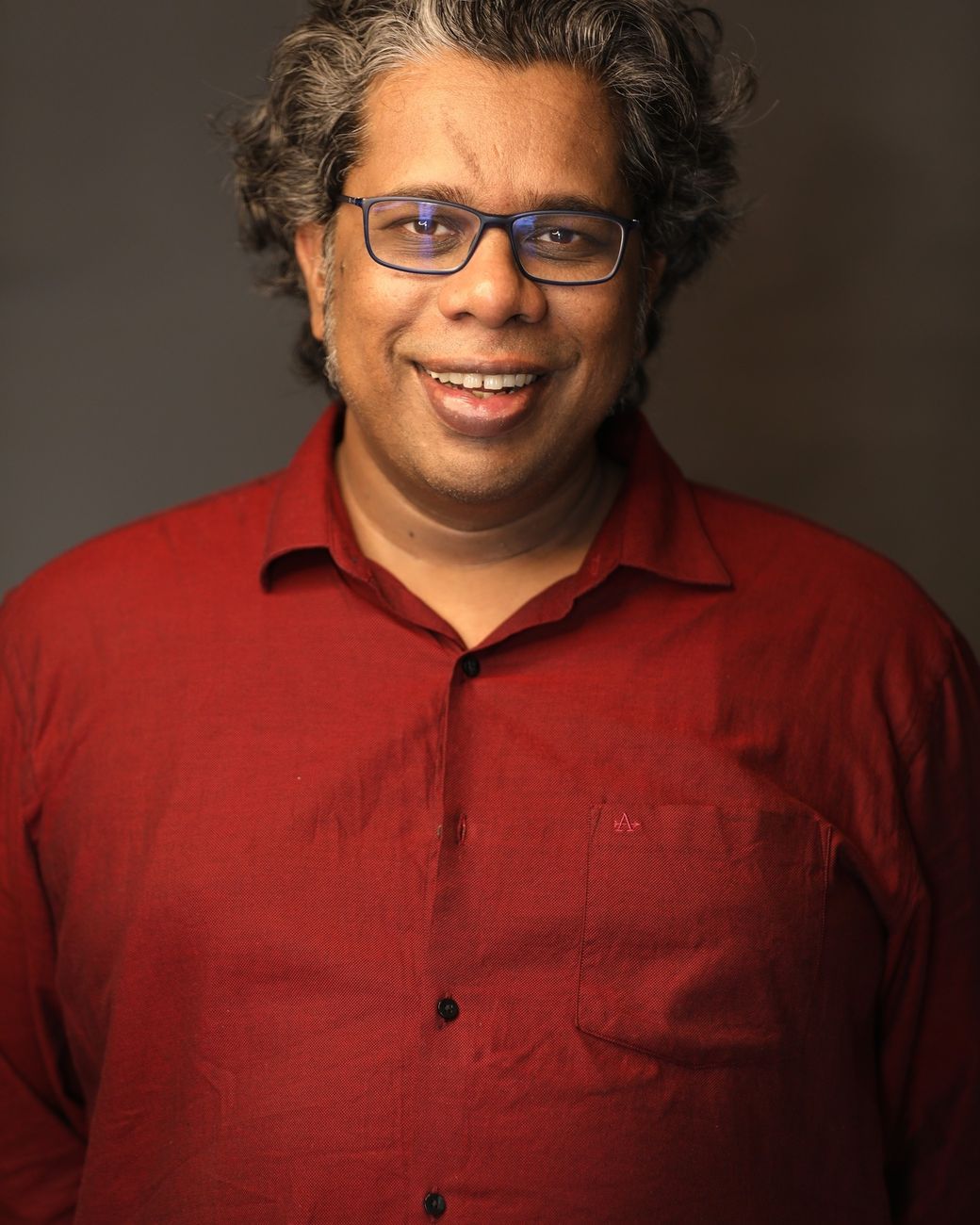 Berlinale Talents - Chhatrapal Ninawe | Berlinale Talents