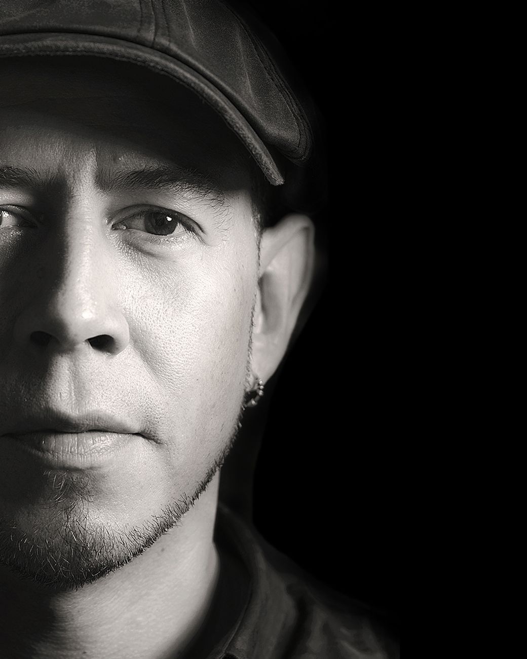 Berlinale Talents - Tito Molina | Berlinale Talents