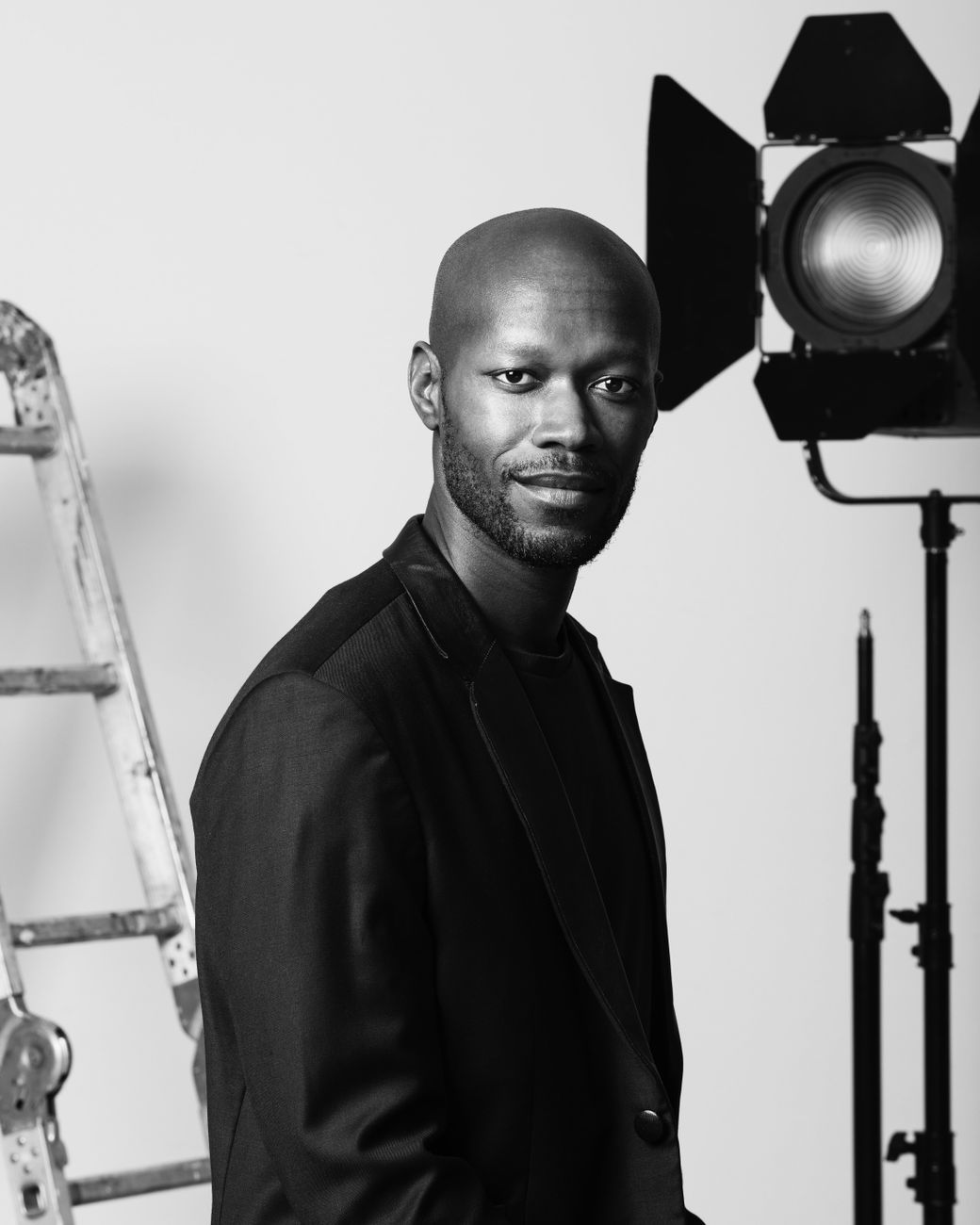 Berlinale Talents - Charlie Vundla | Berlinale Talents