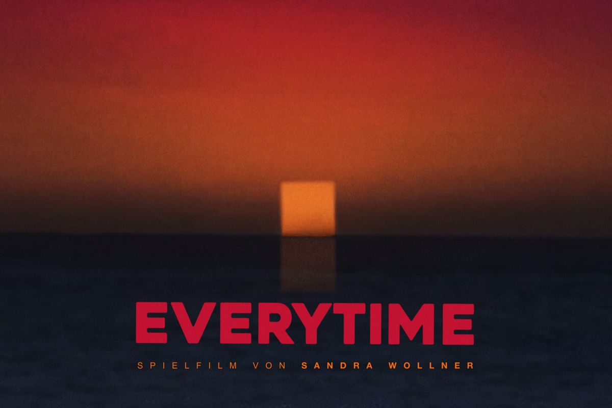 Berlinale Talents Project - EVERYTIME | Berlinale Talents