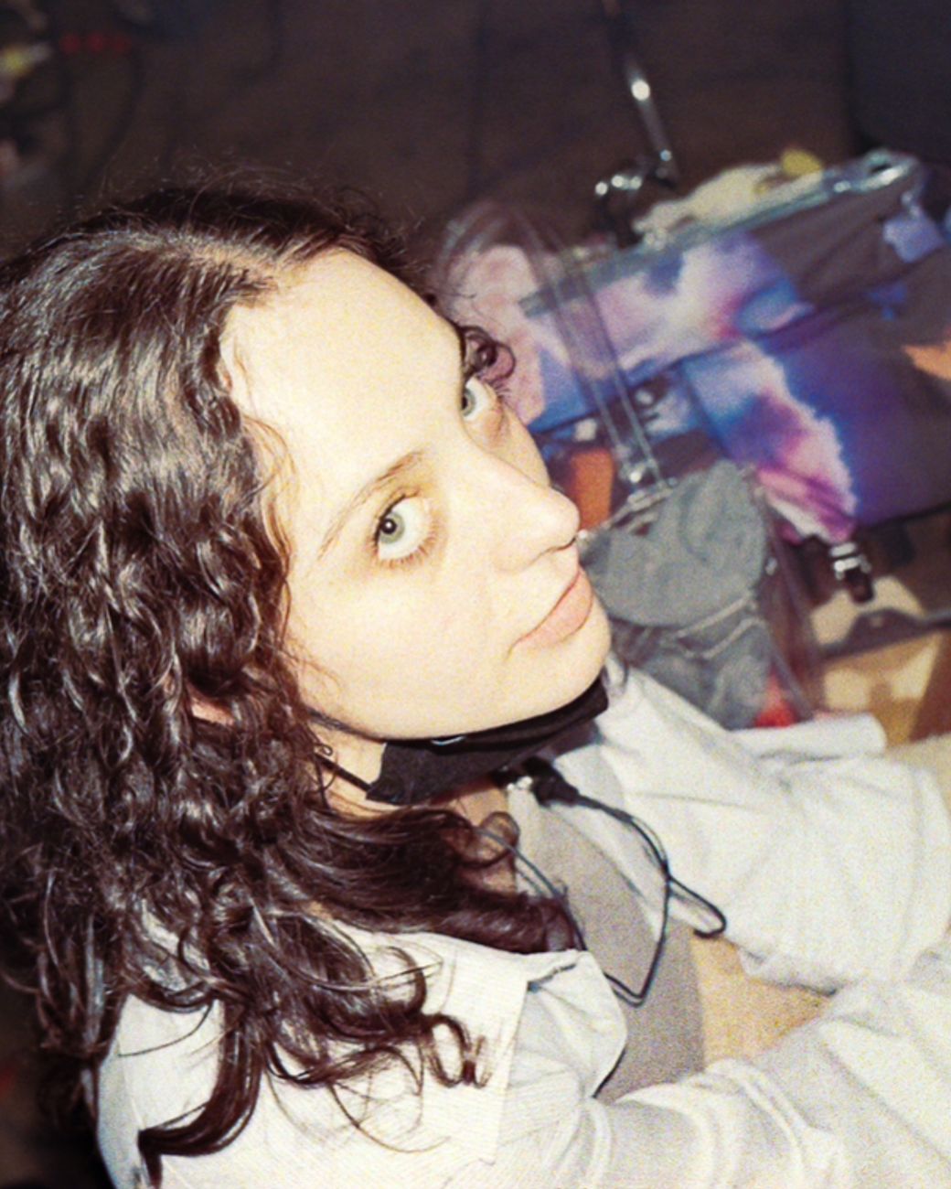 Berlinale Talents - Sofia Cravioto | Berlinale Talents