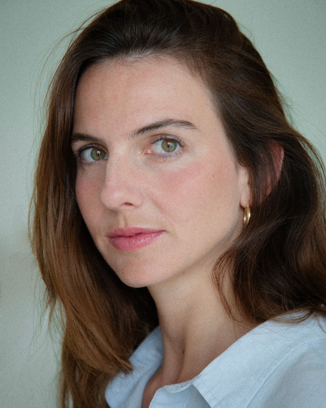 Berlinale Talents - Kim Lea Sakkal | Berlinale Talents