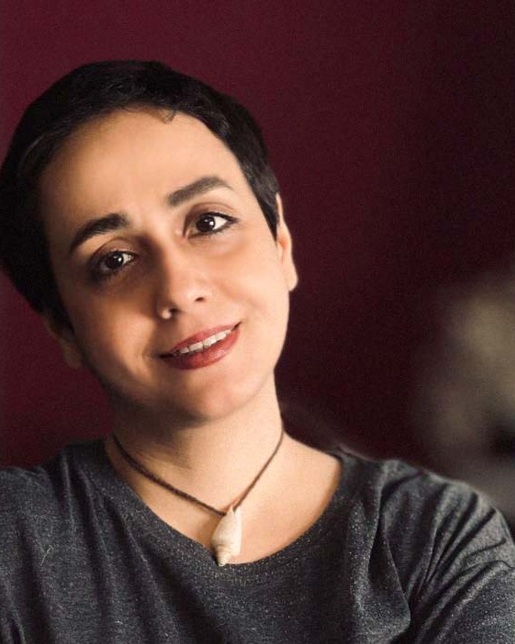 Berlinale Talents - Pooyan Sholevar | Berlinale Talents