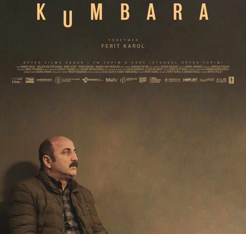 Berlinale Talents Project - Kumbara | Berlinale Talents